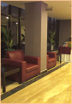 Hotel Maplewood | Ranchi | Jharkhand