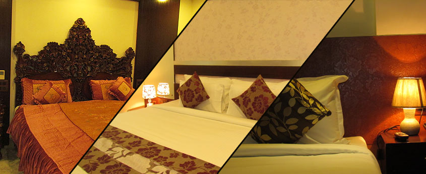 Hotel Maplewood | Ranchi | Jharkhand